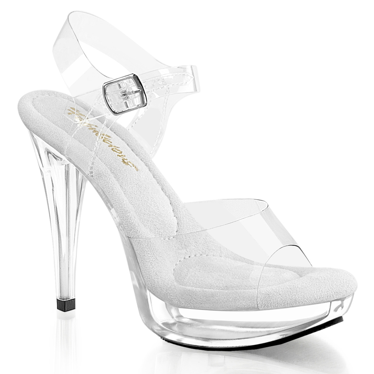 Fabulicious SHOES & BOOTS : Shoes : 5" Cocktail