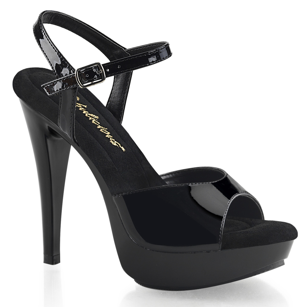 Fabulicious SHOES & BOOTS : Shoes : 5" Cocktail